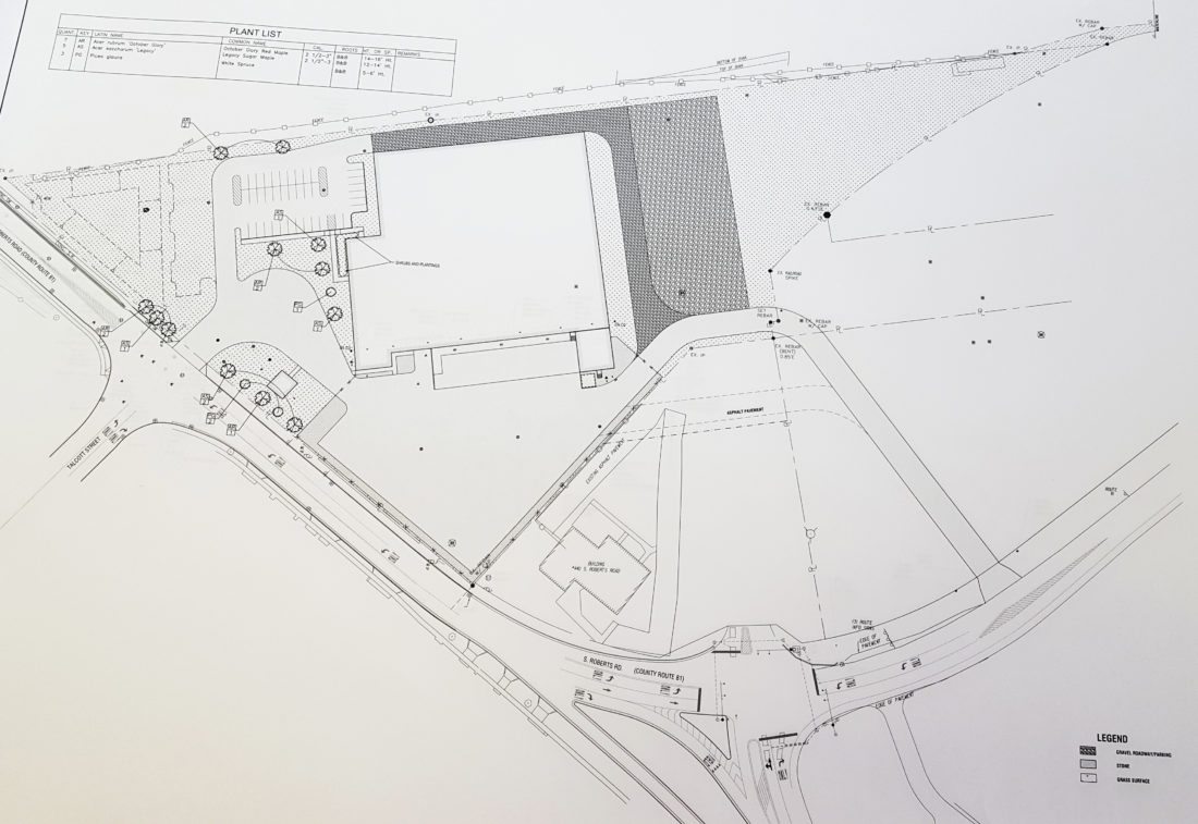 End in sight | News, Sports, Jobs - Observer Today